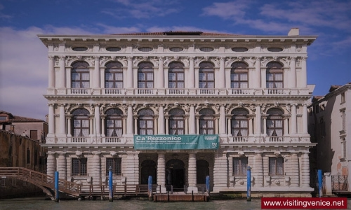 Venice Museums and Galleries | Italy | visitingvenice.net