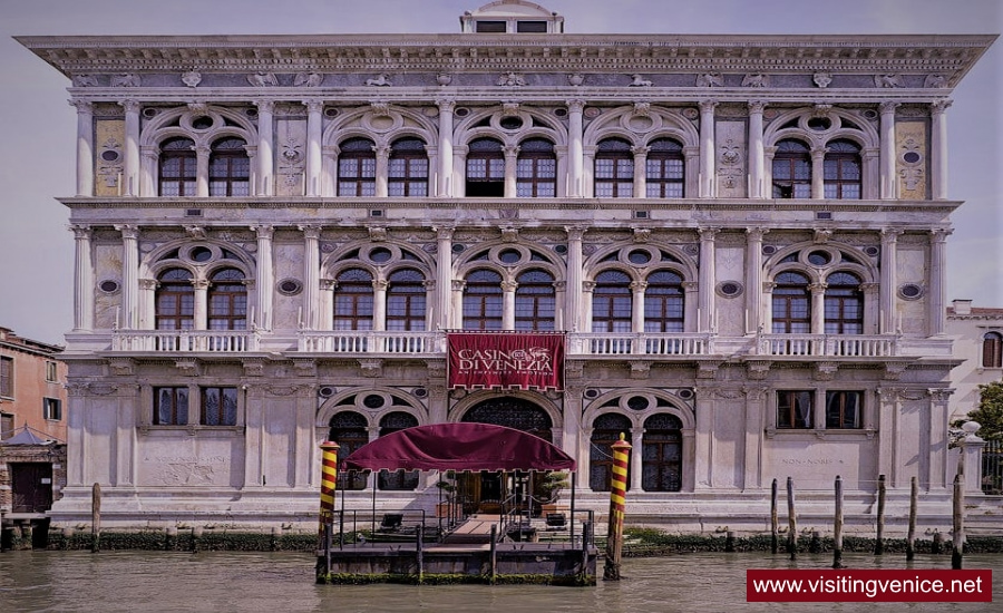 Cannaregio | Venice Districts | visitingvenice.net
